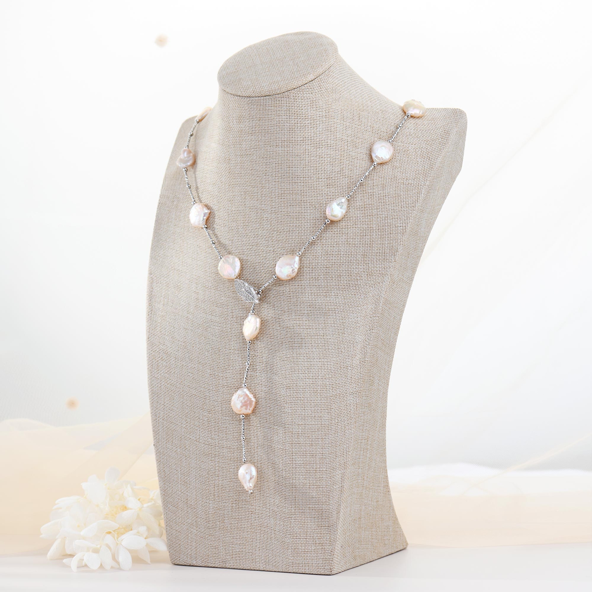 Classic Big Long Pendant with Speedy Delivery