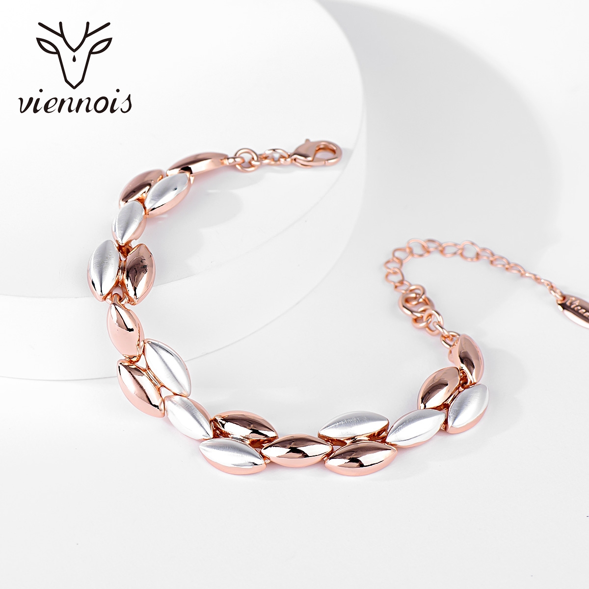 Zinc Alloy Dubai Fashion Bracelet in Exclusive Design